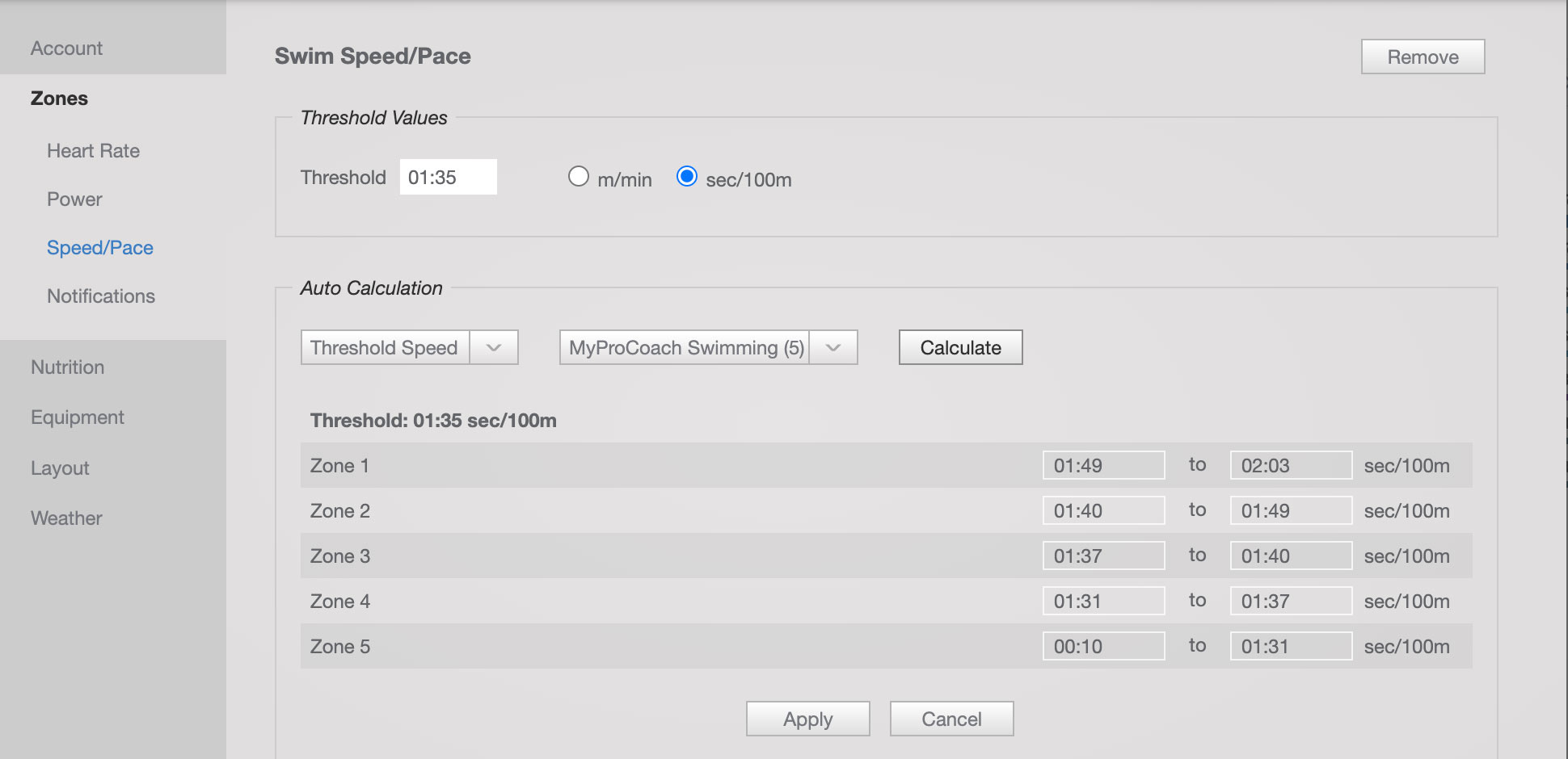 Calculating Swim Speed CSS - Jen Coppock Triathlon Coach
