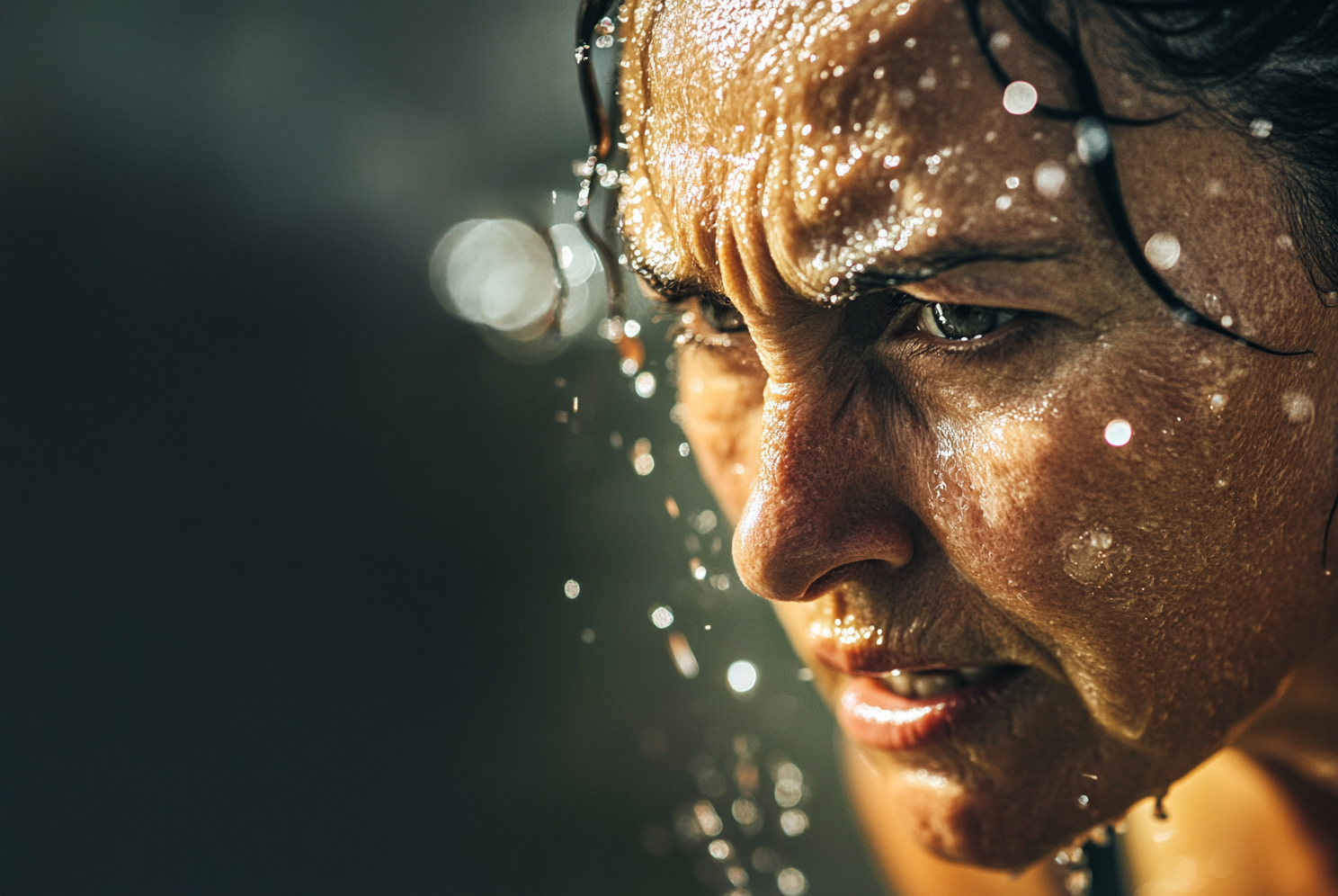 Reframing the ‘Push Harder’ Mentality - Triathlon Coach Jen
