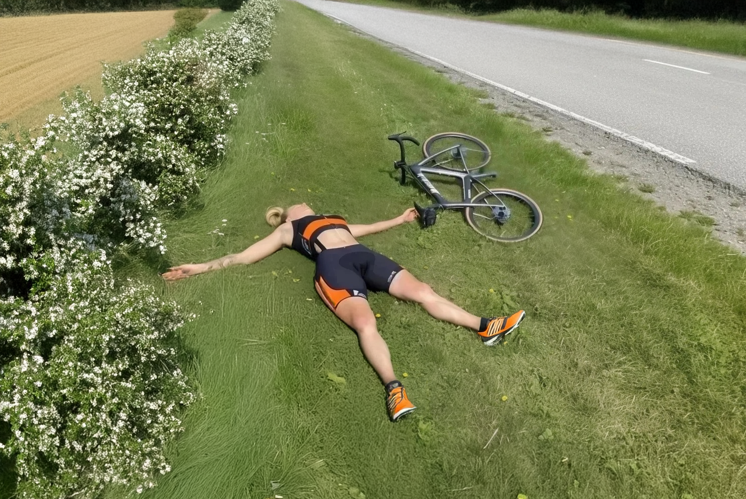 Cyclist’s Guide to Avoiding Burnout: 10 Key Indicators – Jen Coppock